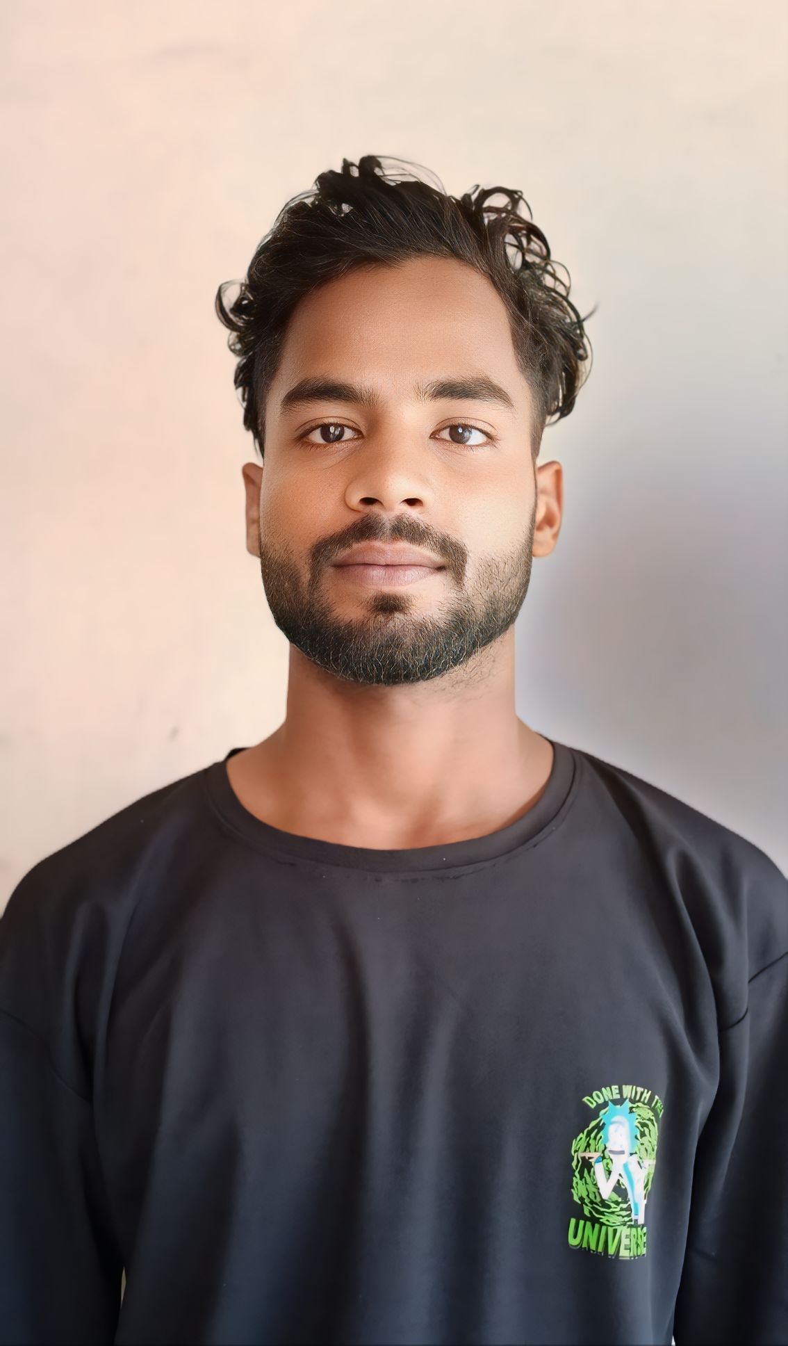 Welcome to Tech Pro India.